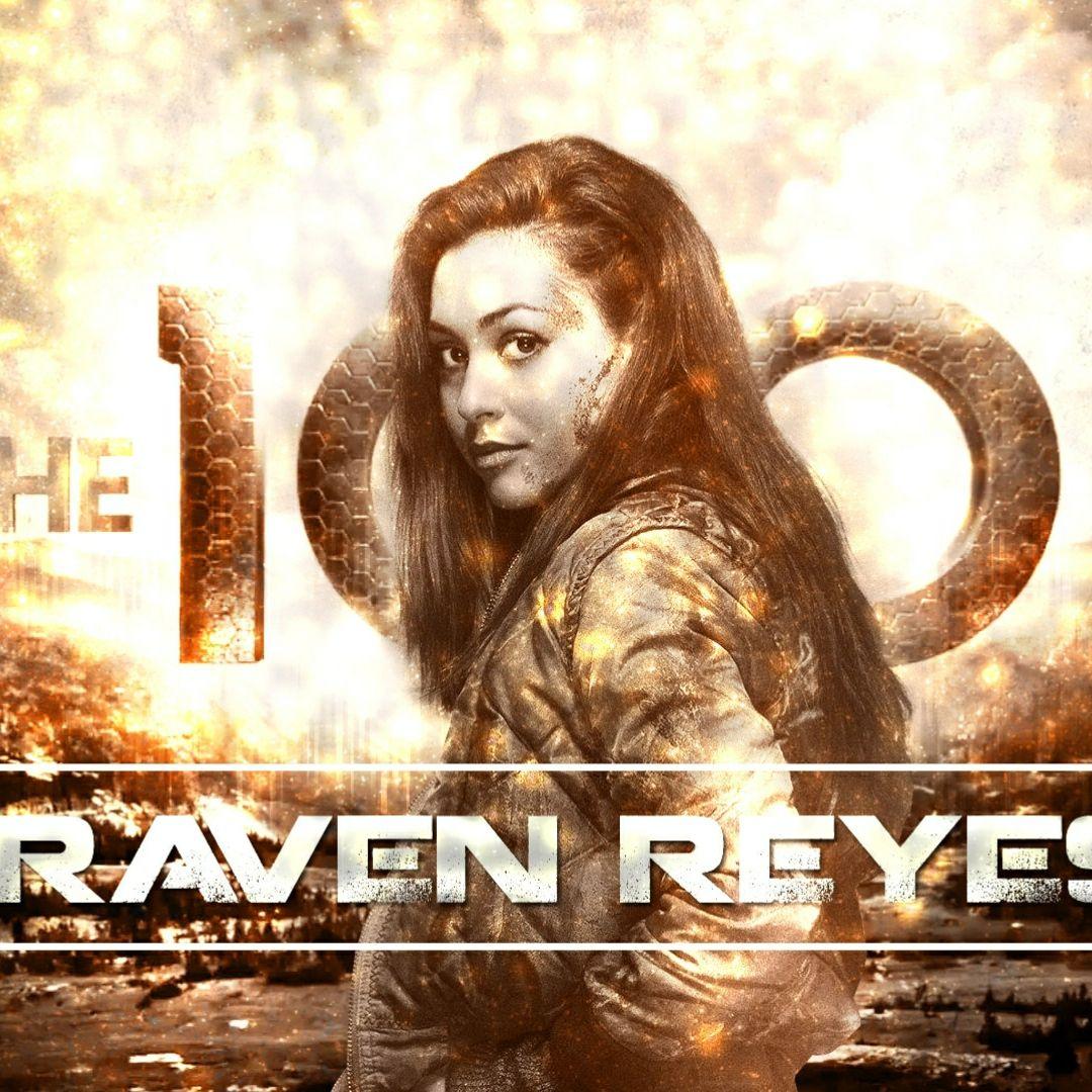 Raven Reyes Wallpapers - Top Free Raven Reyes Backgrounds - WallpaperAccess