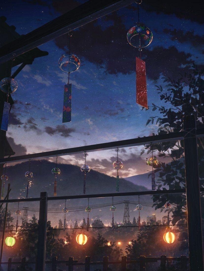 Anime Store Wallpapers - Top Free Anime Store Backgrounds - WallpaperAccess