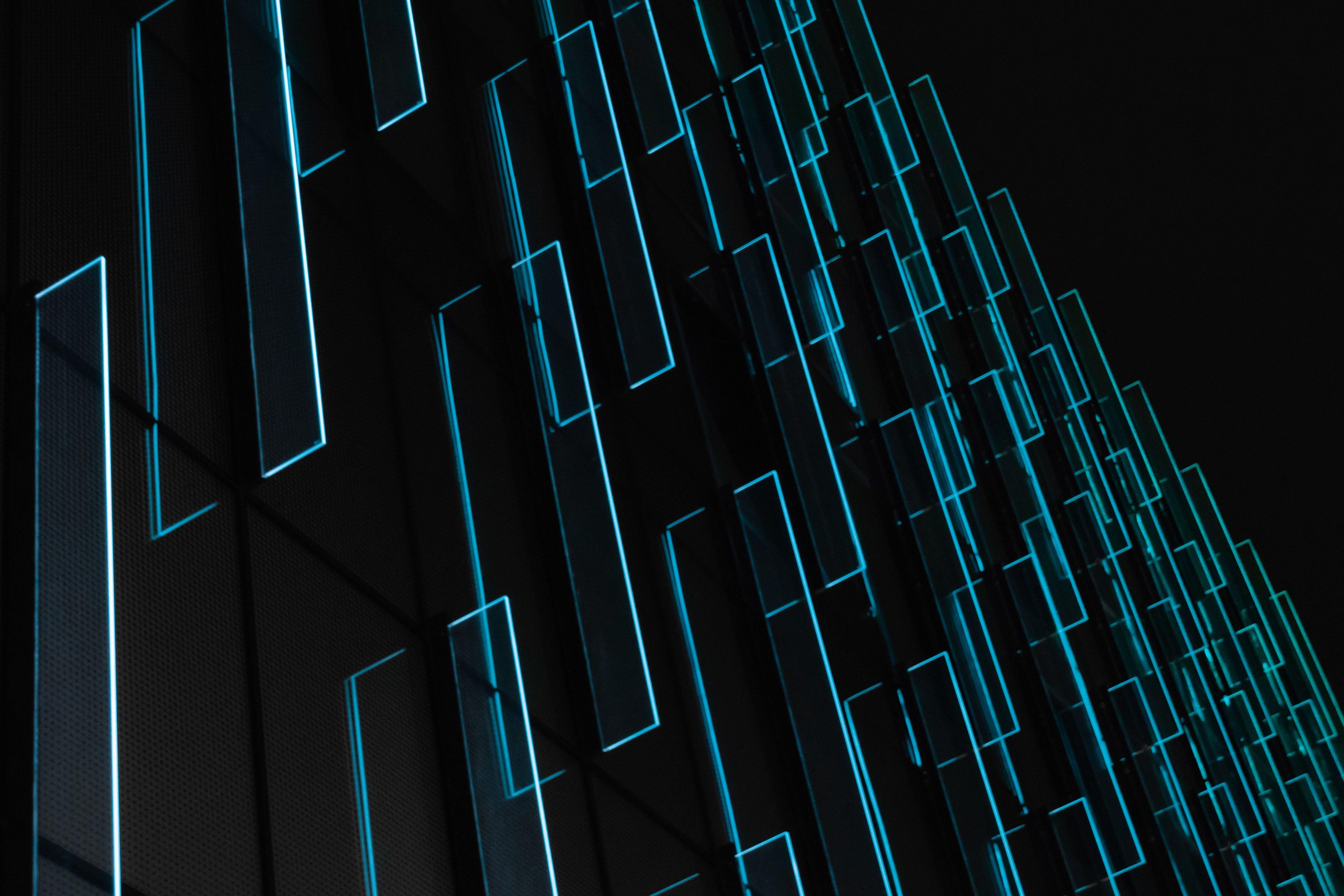 Neon Pattern Wallpapers - Top Free Neon Pattern Backgrounds ...