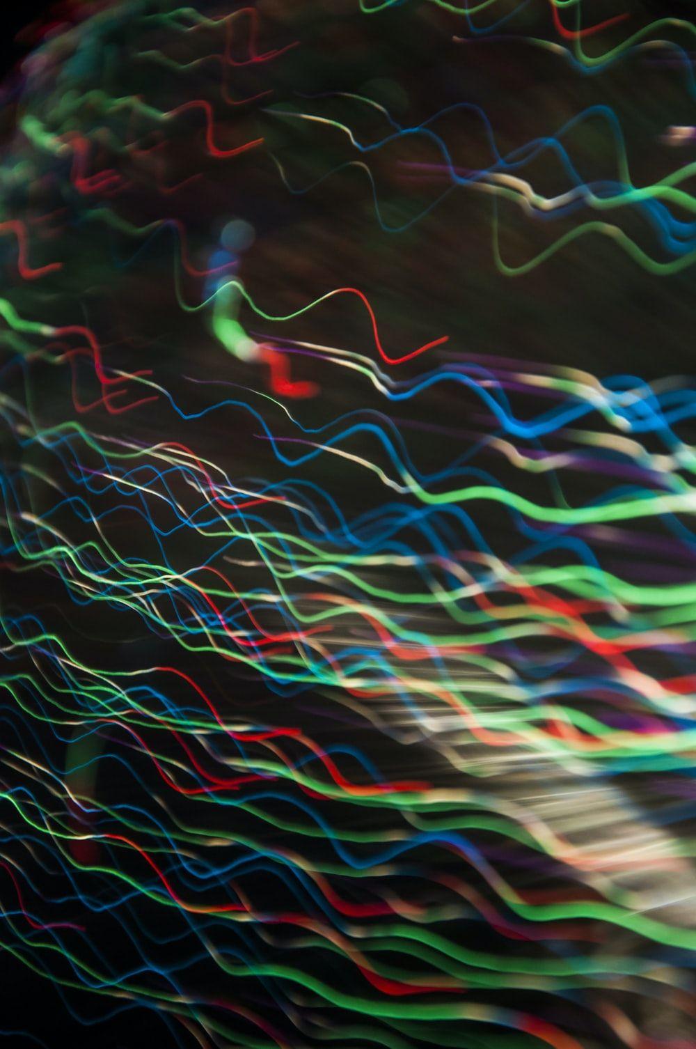 Neon Pattern Wallpapers - Top Free Neon Pattern Backgrounds ...