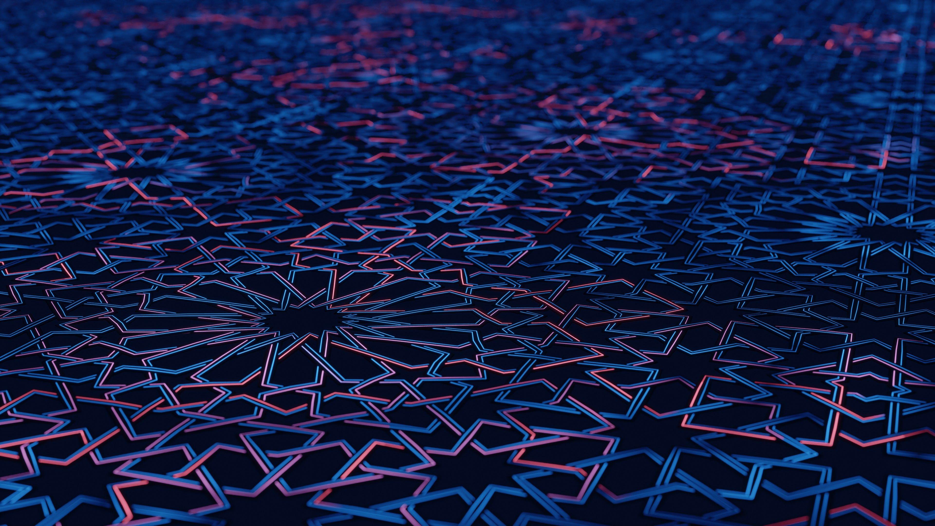 Neon Pattern Wallpapers - Top Free Neon Pattern Backgrounds ...