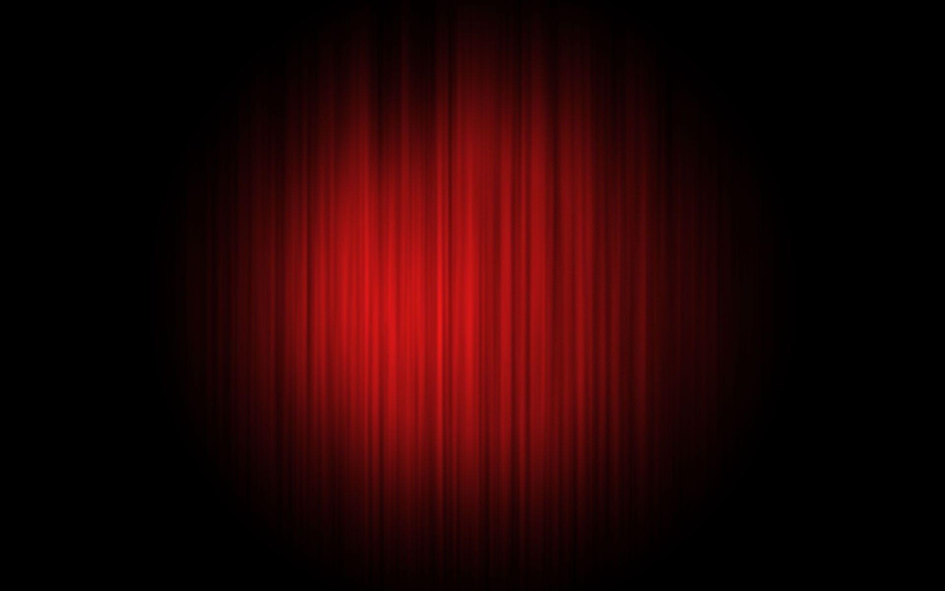 Red Curtain Wallpapers - Top Free Red Curtain Backgrounds - WallpaperAccess