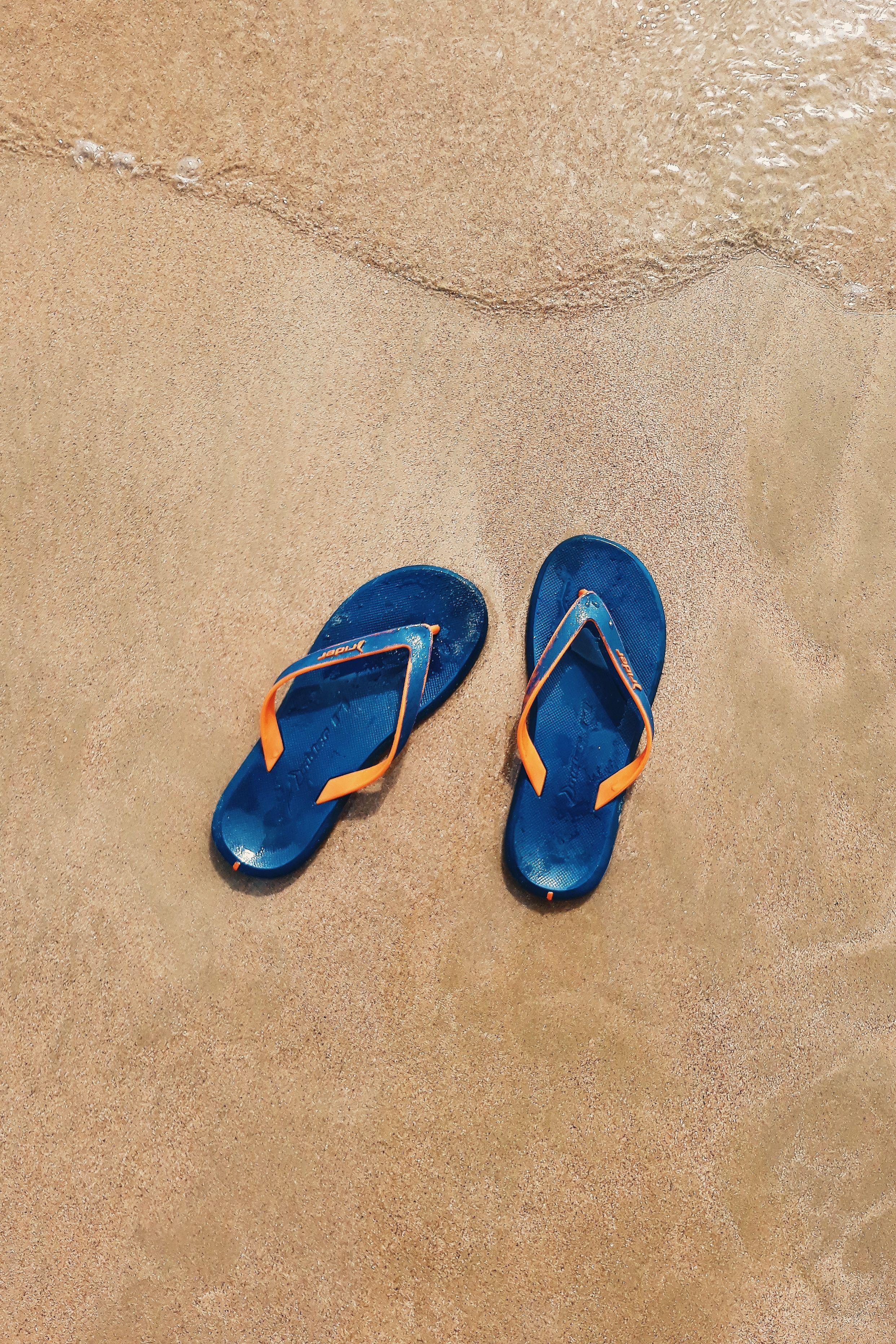 Slippers Wallpapers - Top Free Slippers Backgrounds - WallpaperAccess