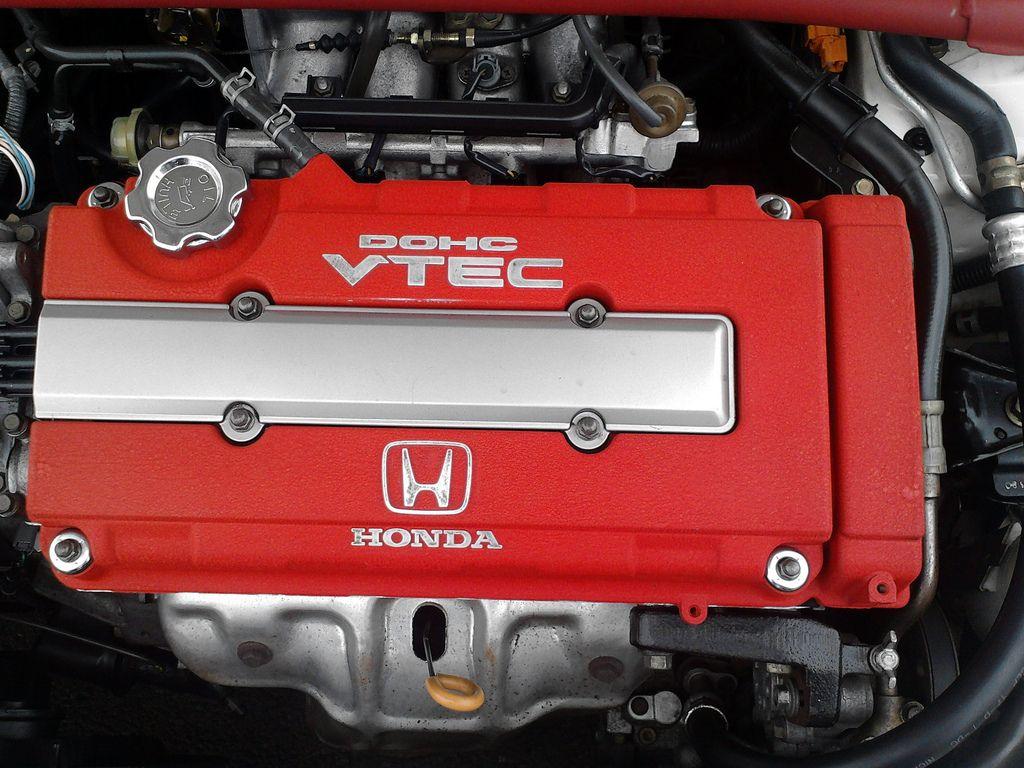Honda Vtec Wallpapers - Top Free Honda Vtec Backgrounds - WallpaperAccess