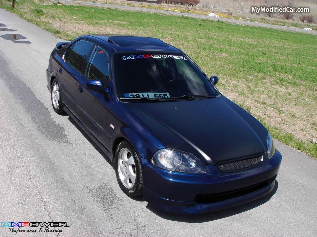 Honda Vtec Wallpapers - Top Free Honda Vtec Backgrounds - WallpaperAccess