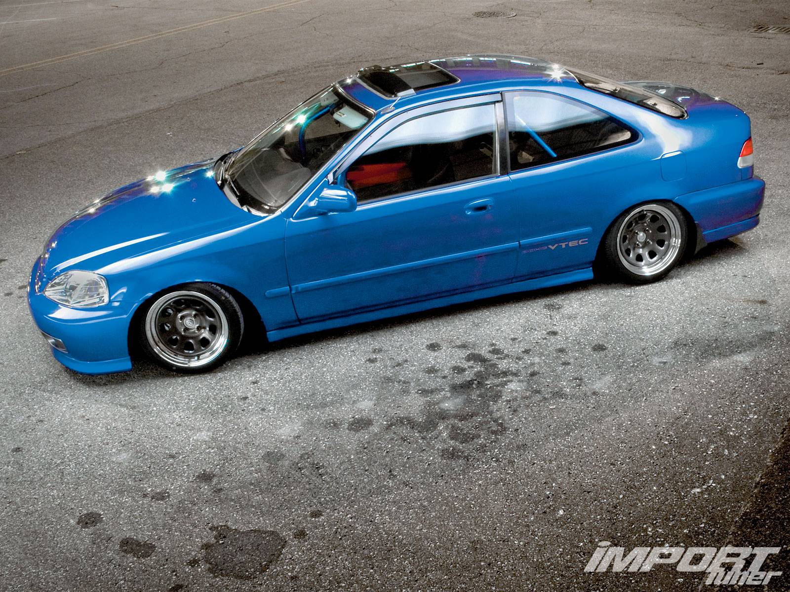 Honda Vtec Wallpapers - Top Free Honda Vtec Backgrounds - WallpaperAccess