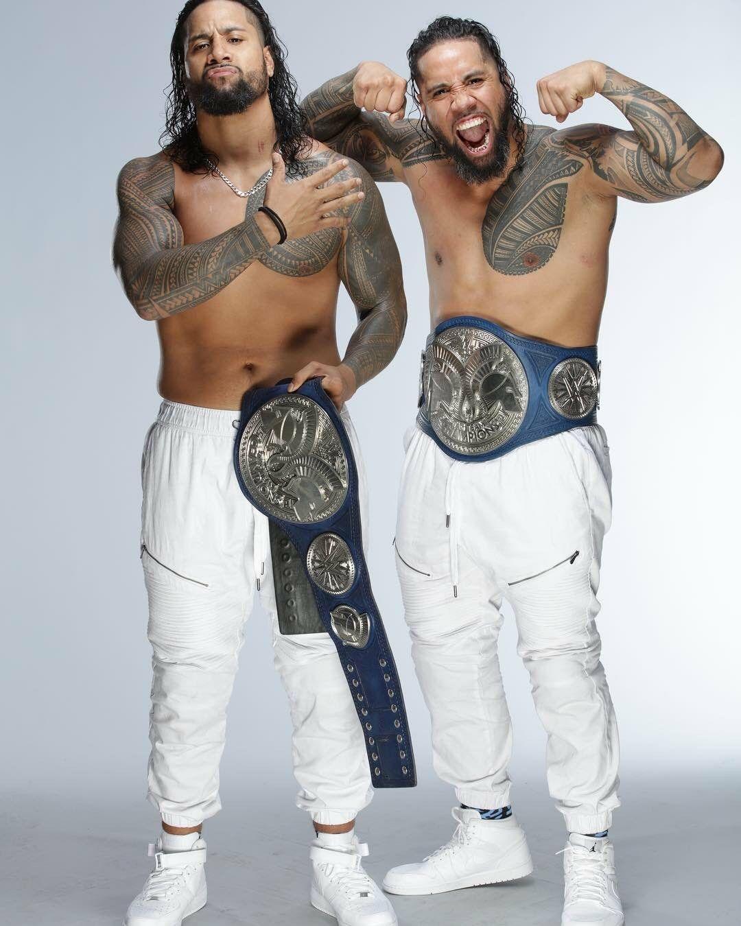 The Usos Wallpapers - Top Free The Usos Backgrounds - WallpaperAccess
