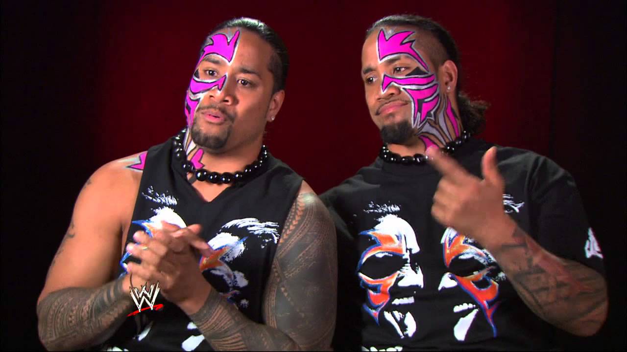 The Usos Wallpapers - Top Free The Usos Backgrounds - WallpaperAccess