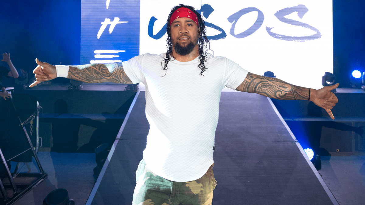 The Usos Wallpapers - Top Free The Usos Backgrounds - WallpaperAccess