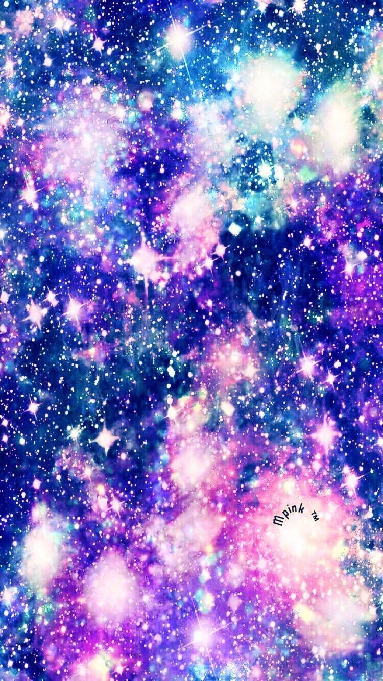 Winter Galaxy Wallpapers - Top Free Winter Galaxy Backgrounds ...
