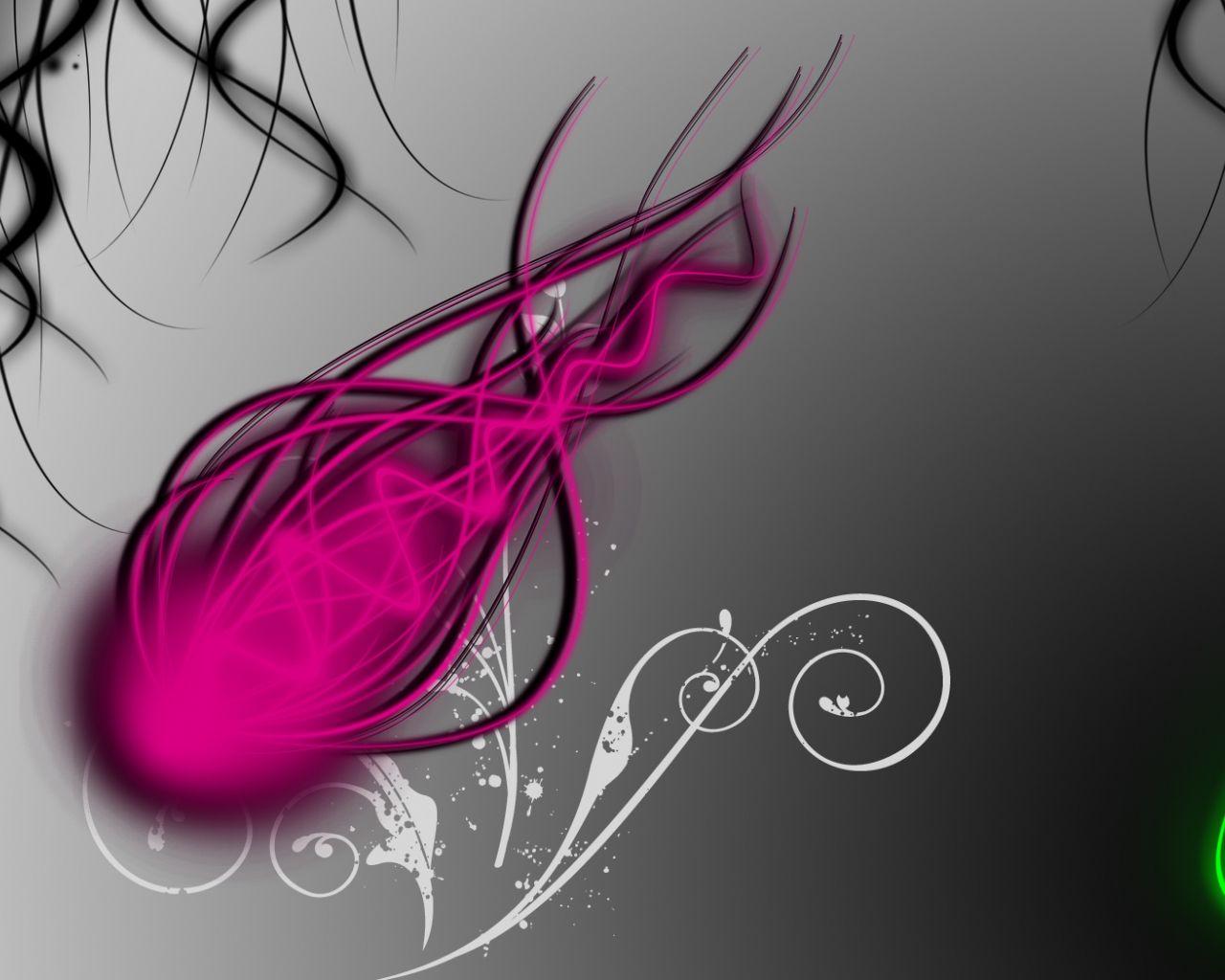 Cool Shape Wallpapers - Top Free Cool Shape Backgrounds - WallpaperAccess