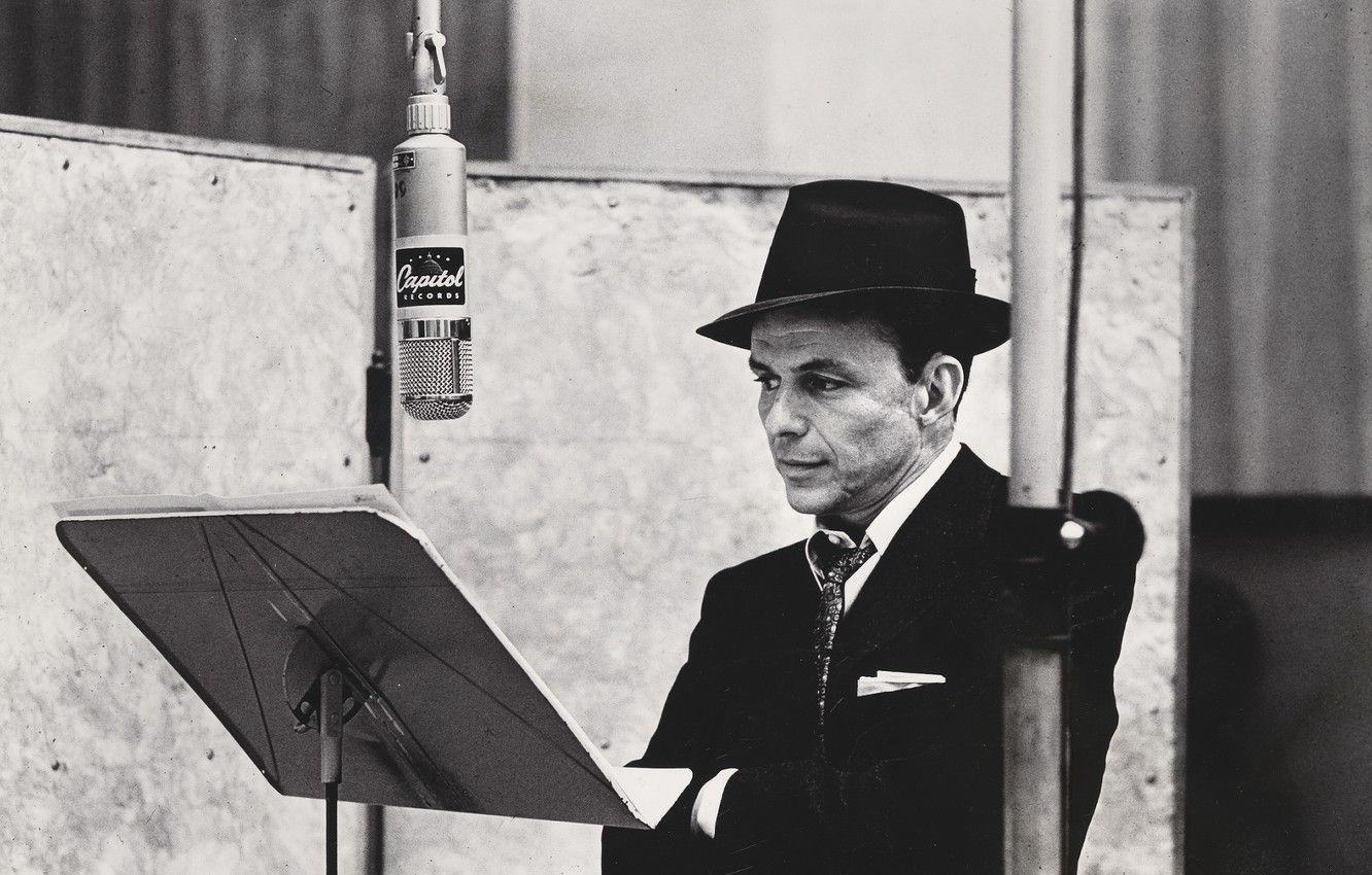 Frank Sinatra HD Wallpapers - Top Free Frank Sinatra HD Backgrounds ...