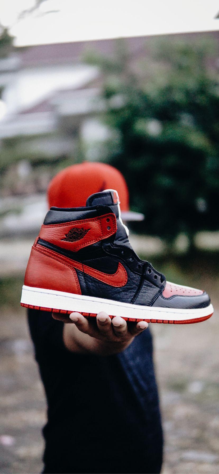 Nike Jordan iPhone Wallpapers - Top Free Nike Jordan iPhone Backgrounds ...