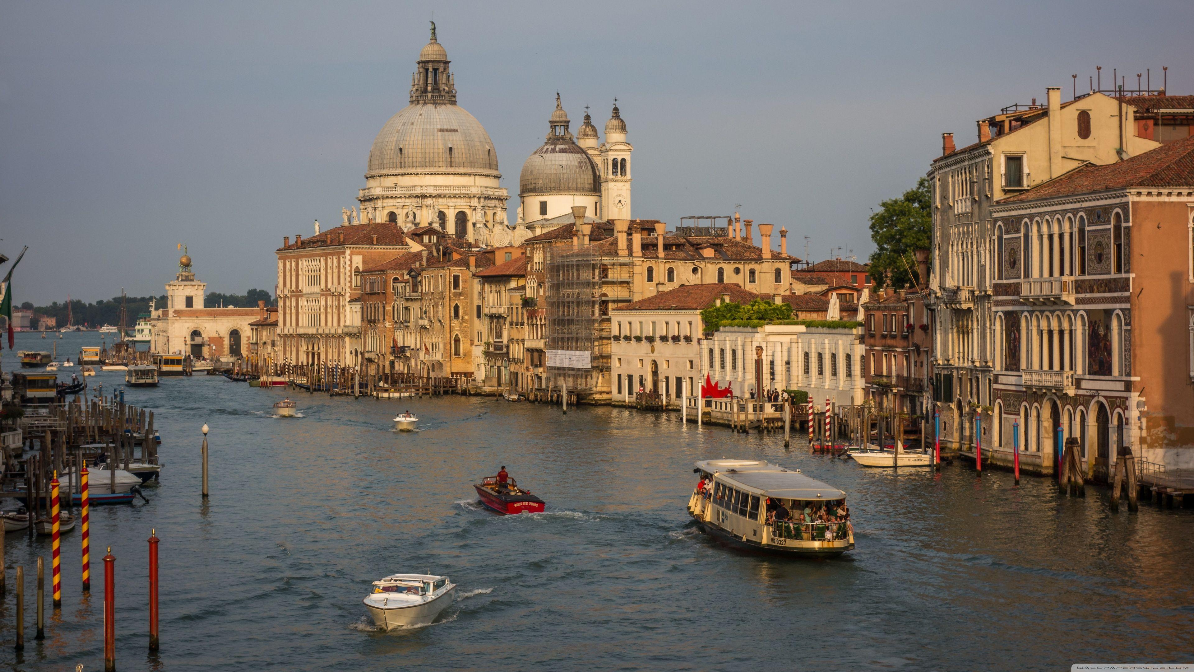 Venice Canal Wallpapers - Top Free Venice Canal Backgrounds ...
