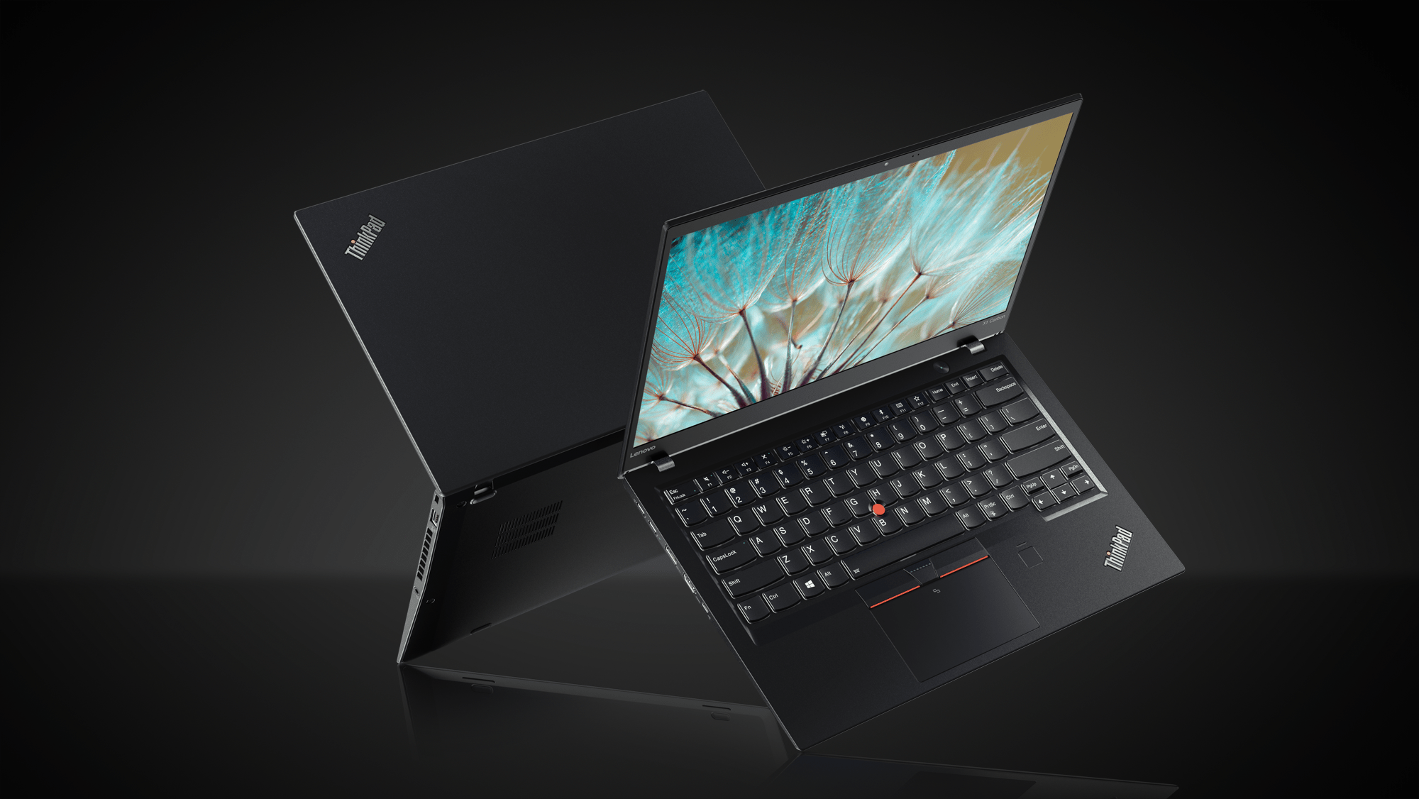 ThinkPad X1 Carbon Wallpapers - Top Free ThinkPad X1 Carbon Backgrounds ...