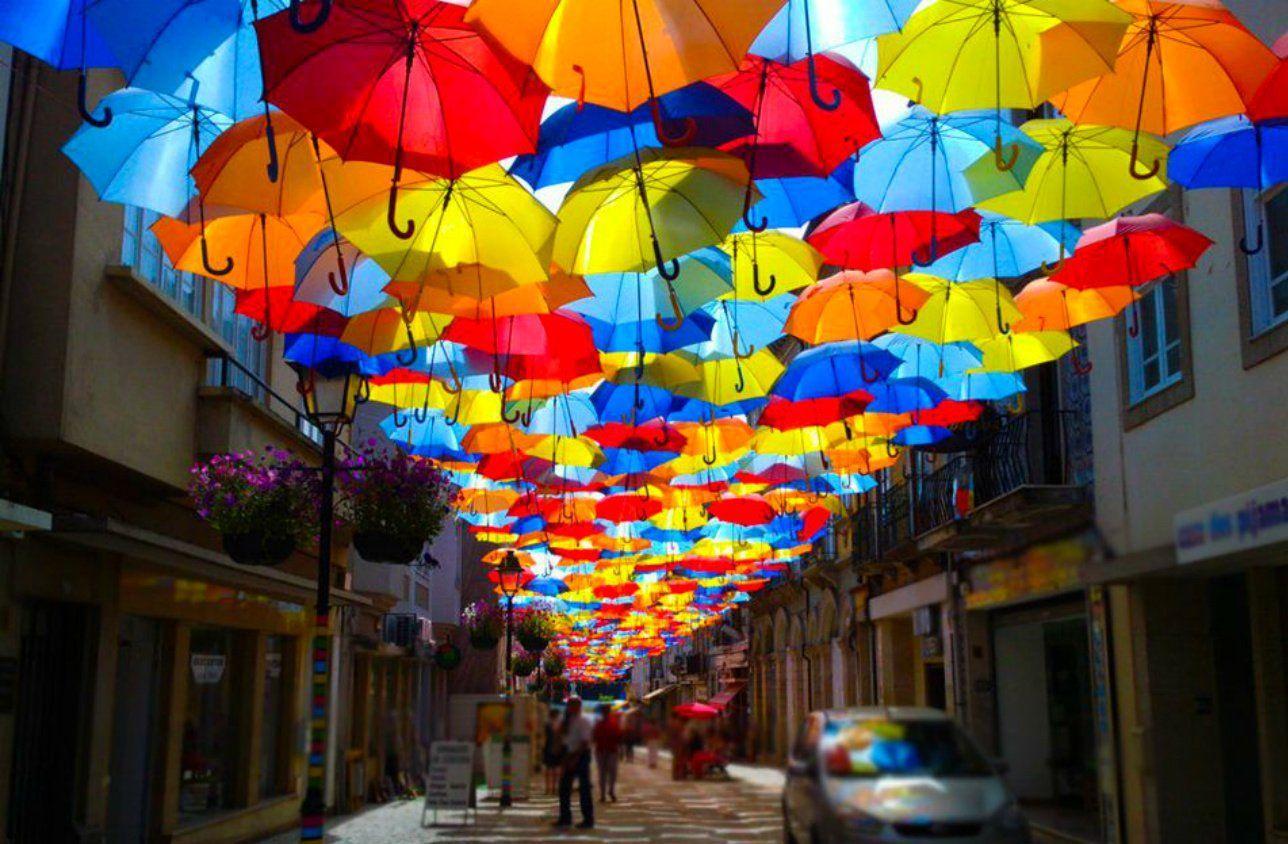 Flying Umbrella Wallpapers - Top Free Flying Umbrella Backgrounds ...