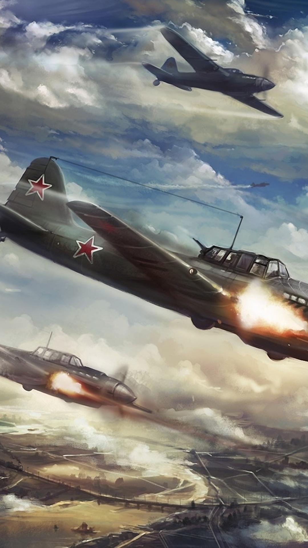 World War 2 iPhone Wallpapers - Top Free World War 2 iPhone Backgrounds ...