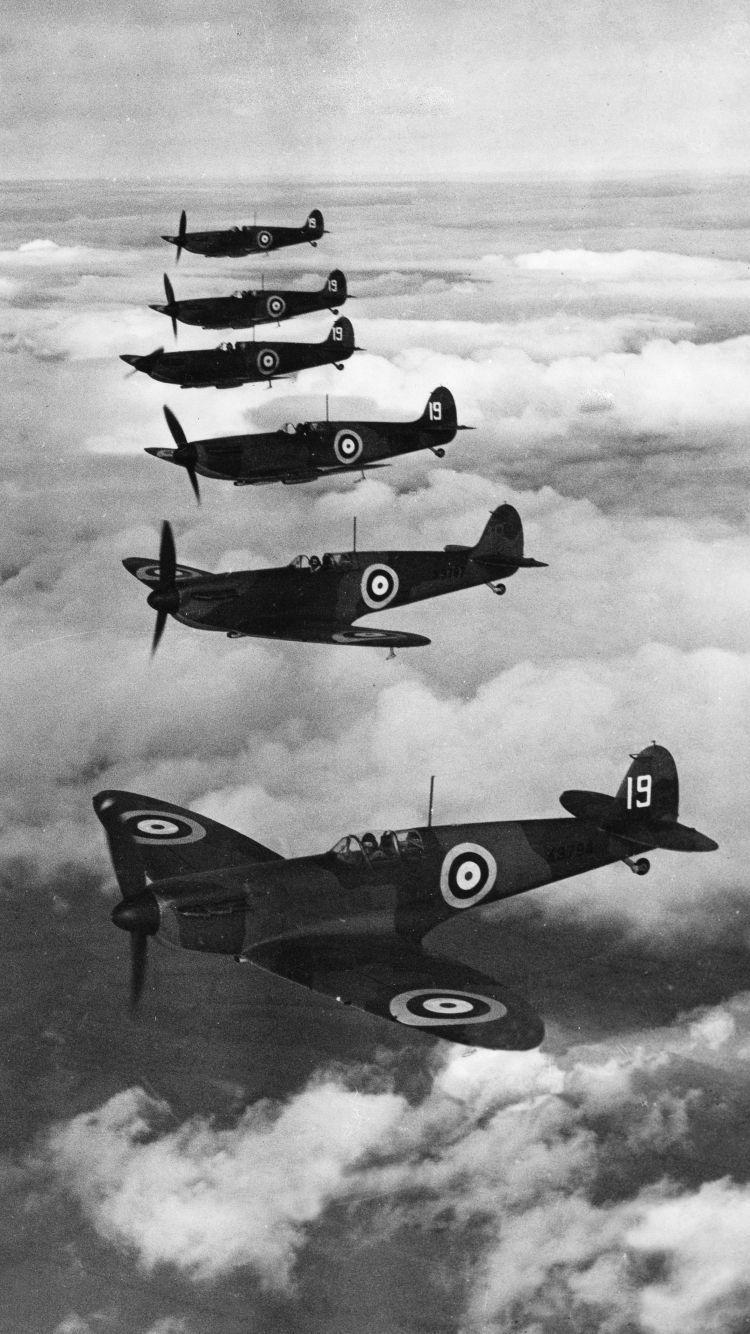 World War 2 iPhone Wallpapers - Top Free World War 2 iPhone Backgrounds ...