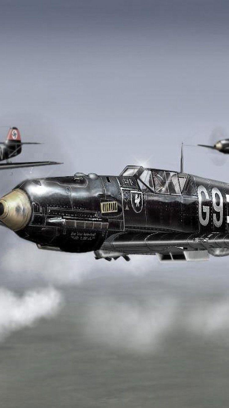 WW2 iPhone Wallpapers - Top Free WW2 iPhone Backgrounds - WallpaperAccess
