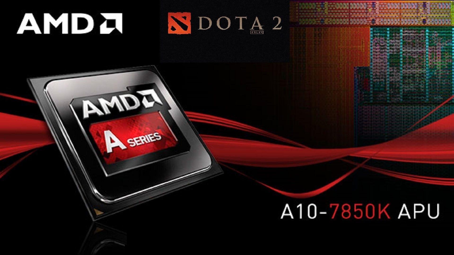 AMD A10 Wallpapers - Top Free AMD A10 Backgrounds - WallpaperAccess