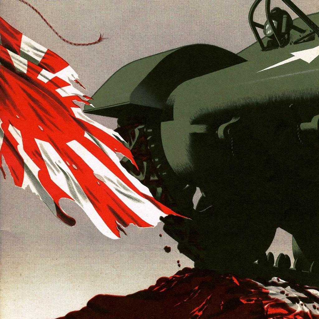 WW2 iPhone Wallpapers - Top Free WW2 iPhone Backgrounds - WallpaperAccess