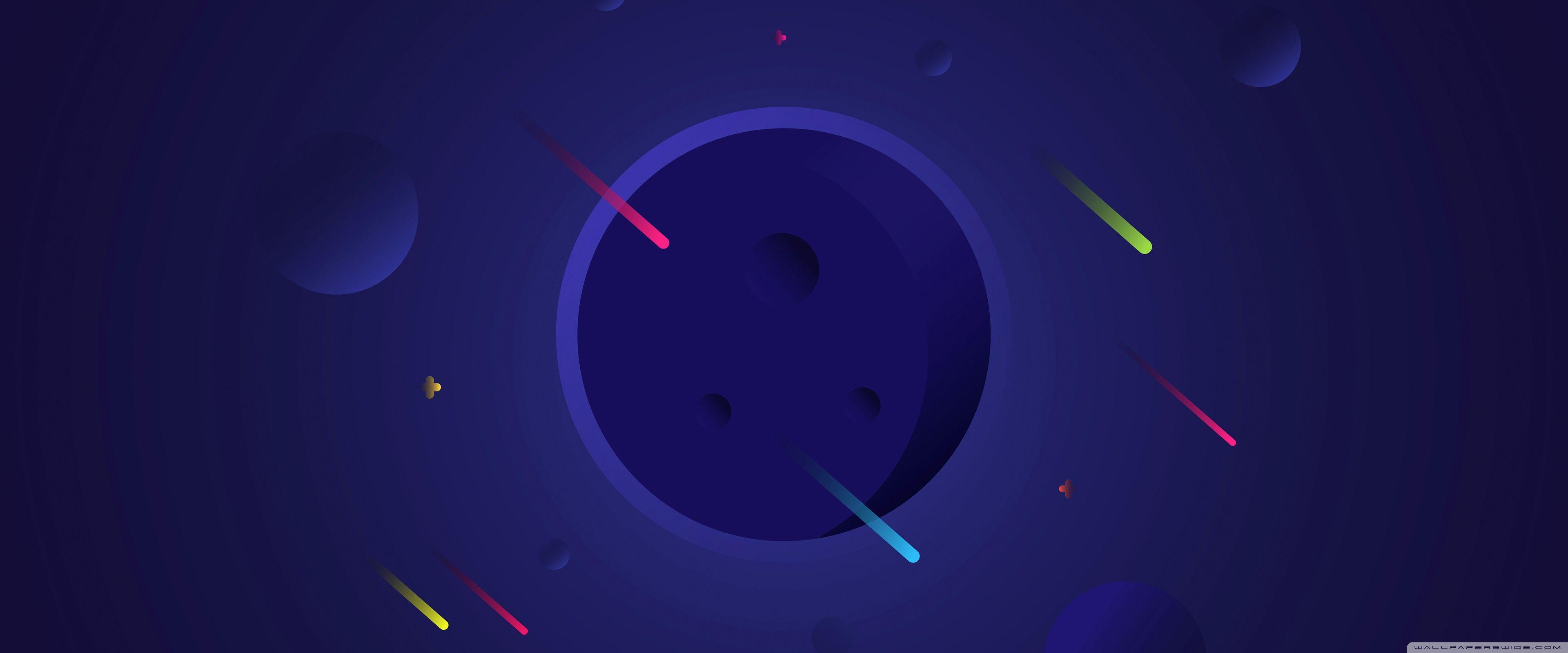 Flat Space Wallpapers - Top Free Flat Space Backgrounds - WallpaperAccess