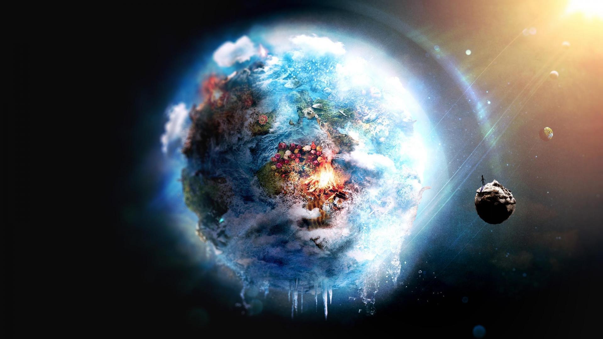 Flat Space Wallpapers - Top Free Flat Space Backgrounds - WallpaperAccess
