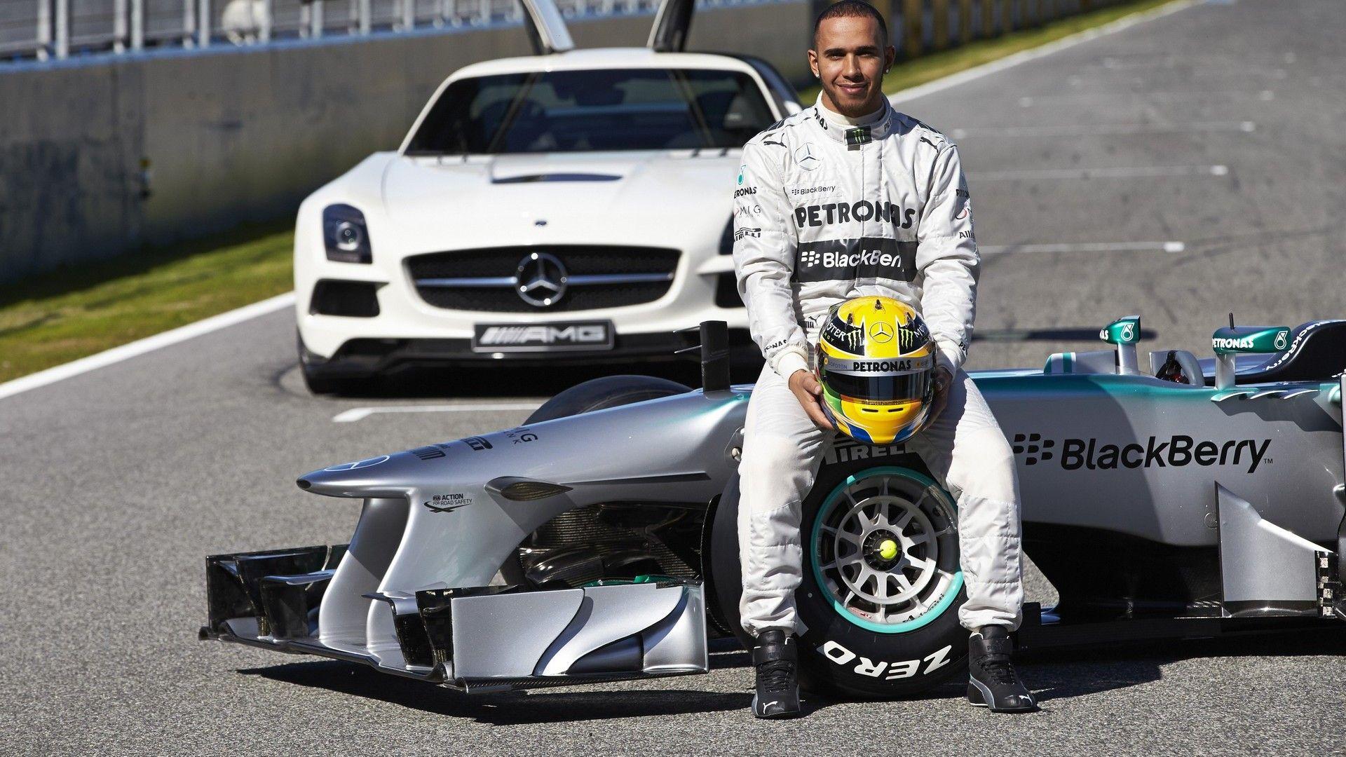 Lewis Hamilton Mercedes Wallpapers - Top Free Lewis Hamilton Mercedes ...