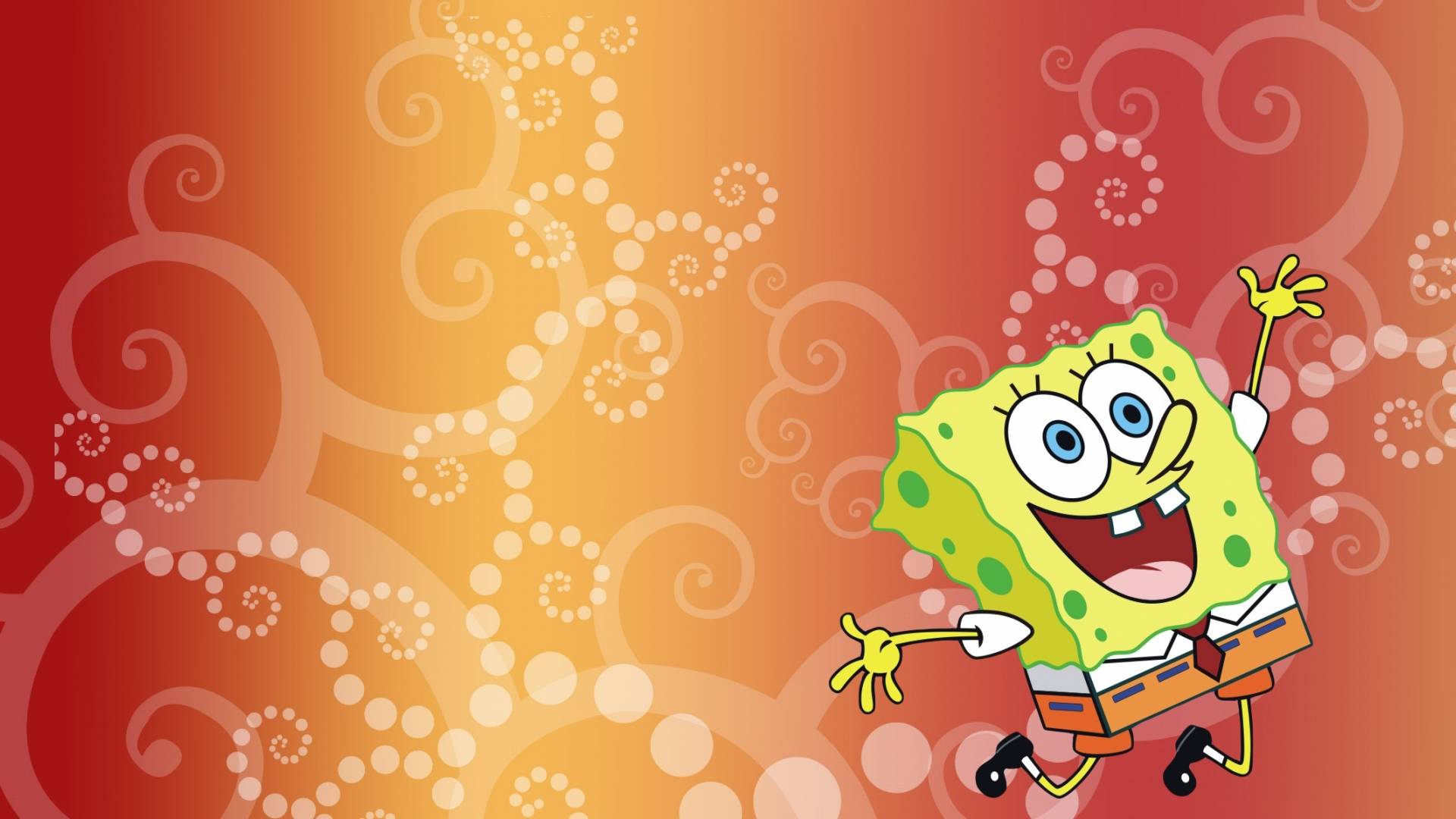 SpongeBob Cool Wallpapers - Top Free SpongeBob Cool Backgrounds ...