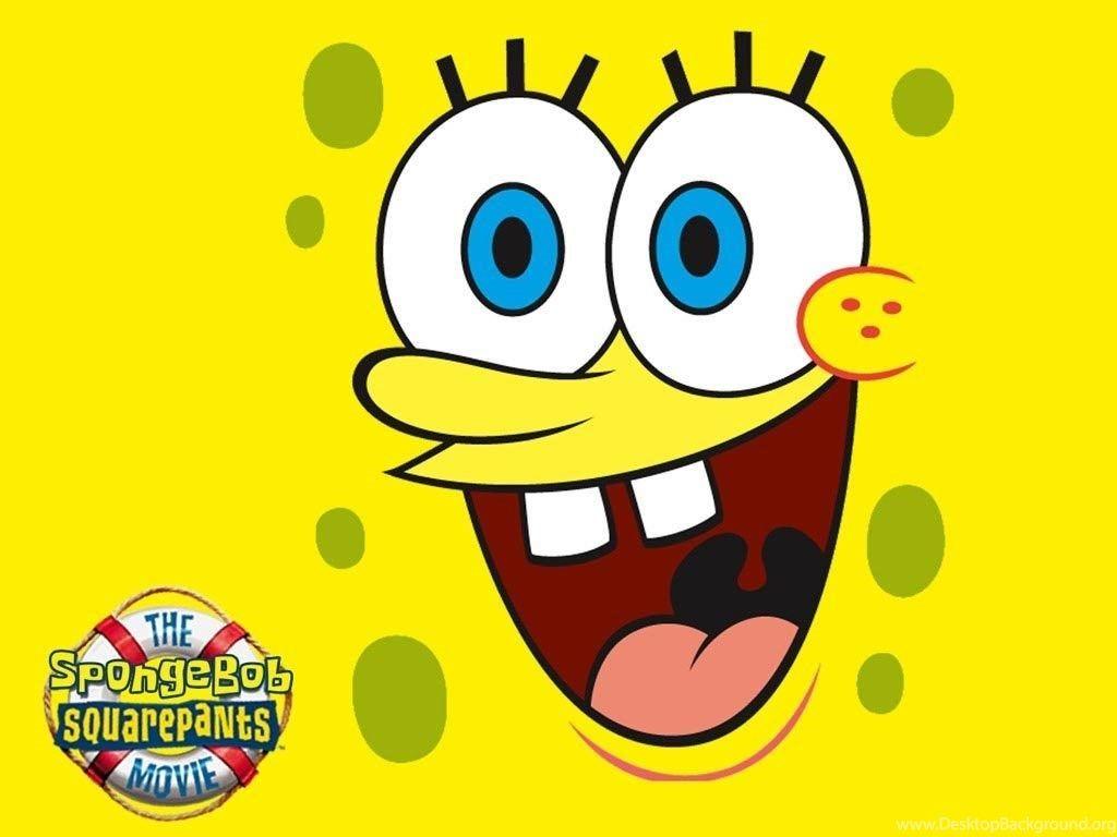 SpongeBob Cool Wallpapers - Top Free SpongeBob Cool Backgrounds ...
