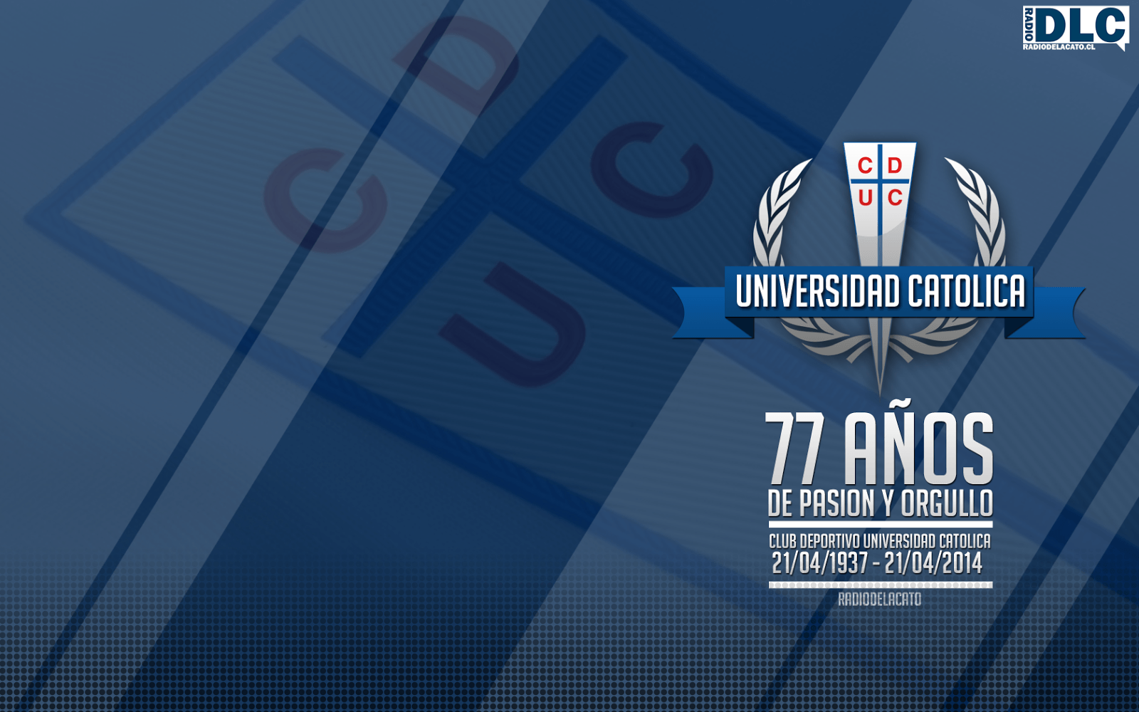 Club Deportivo Universidad Catolica Wallpapers - Top Free Club ...