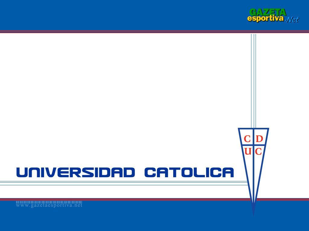 Club Deportivo Universidad Catolica Wallpapers - Top Free Club ...