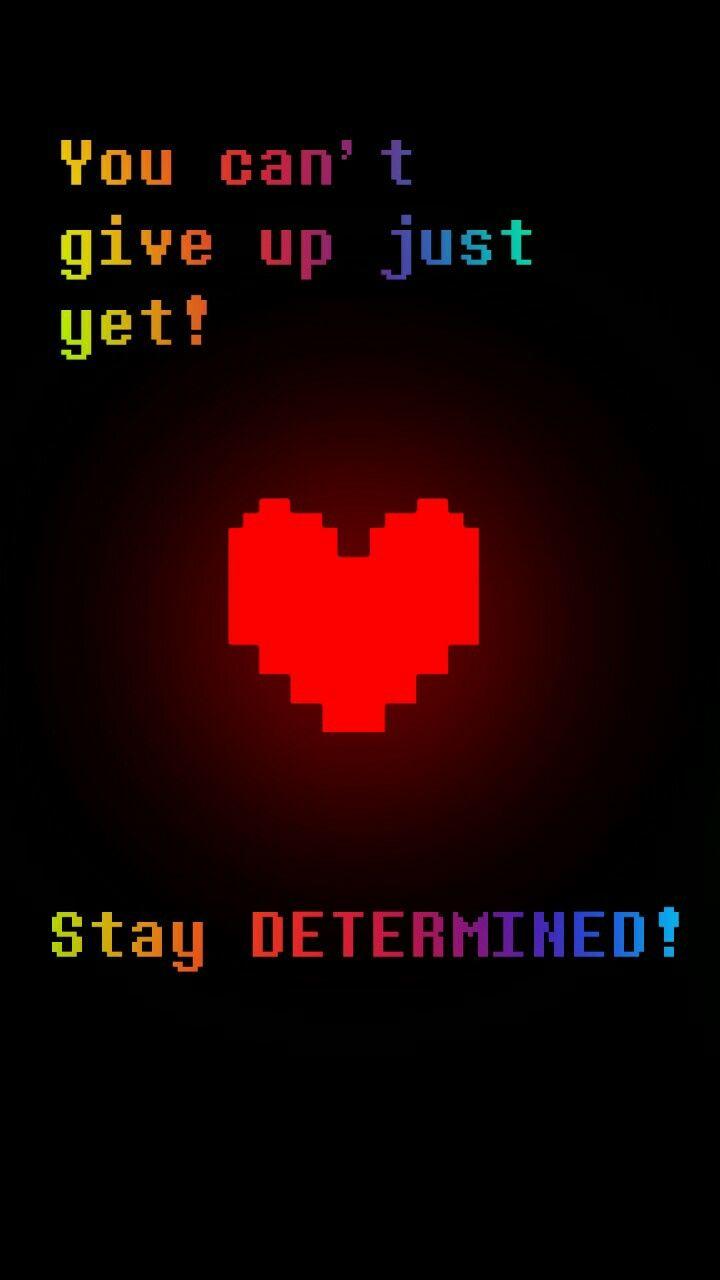 Stay Determined Wallpapers - Top Free Stay Determined Backgrounds ...