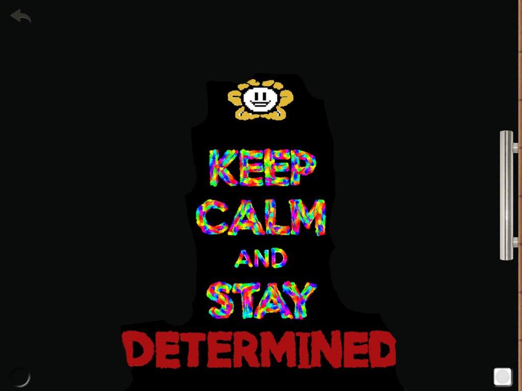 Stay Determined Wallpapers - Top Free Stay Determined Backgrounds ...