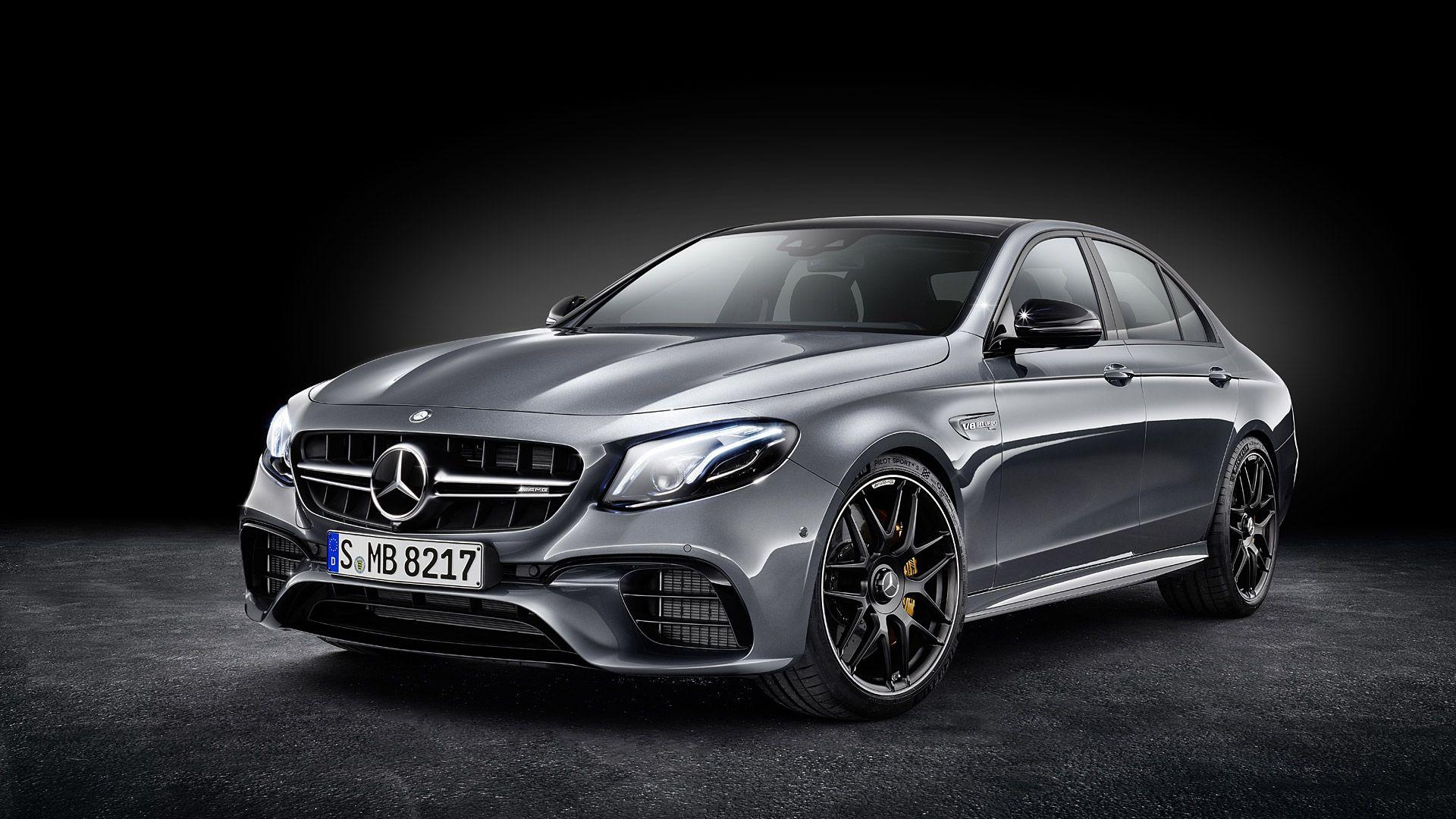 Mercedes E63s Wallpapers - Top Free Mercedes E63s Backgrounds ...