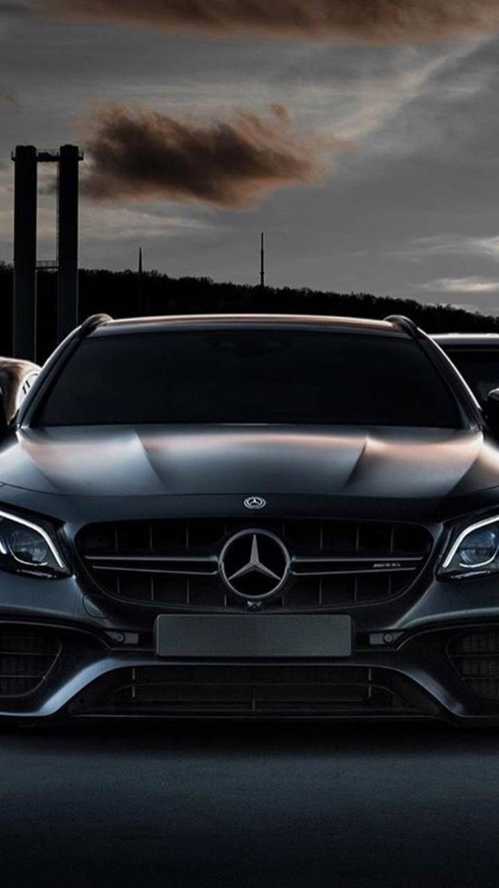 Mercedes E63s Wallpapers - Top Free Mercedes E63s Backgrounds ...