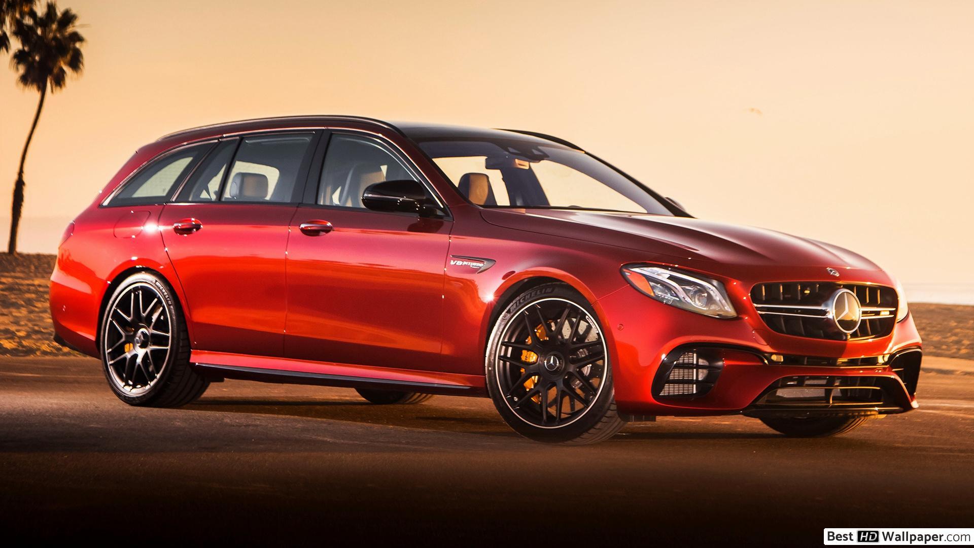 Mercedes E63s Wallpapers - Top Free Mercedes E63s Backgrounds ...