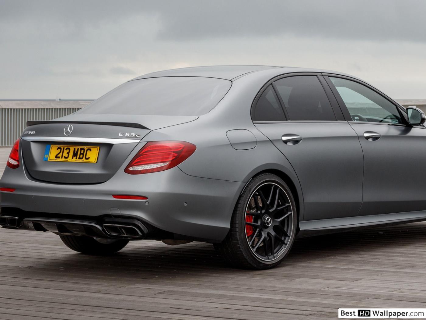 Mercedes E63s Wallpapers - Top Free Mercedes E63s Backgrounds ...