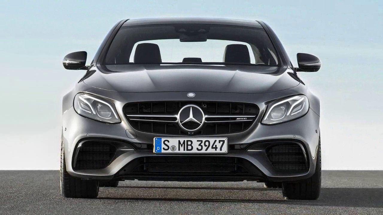Mercedes E63s Wallpapers - Top Free Mercedes E63s Backgrounds ...