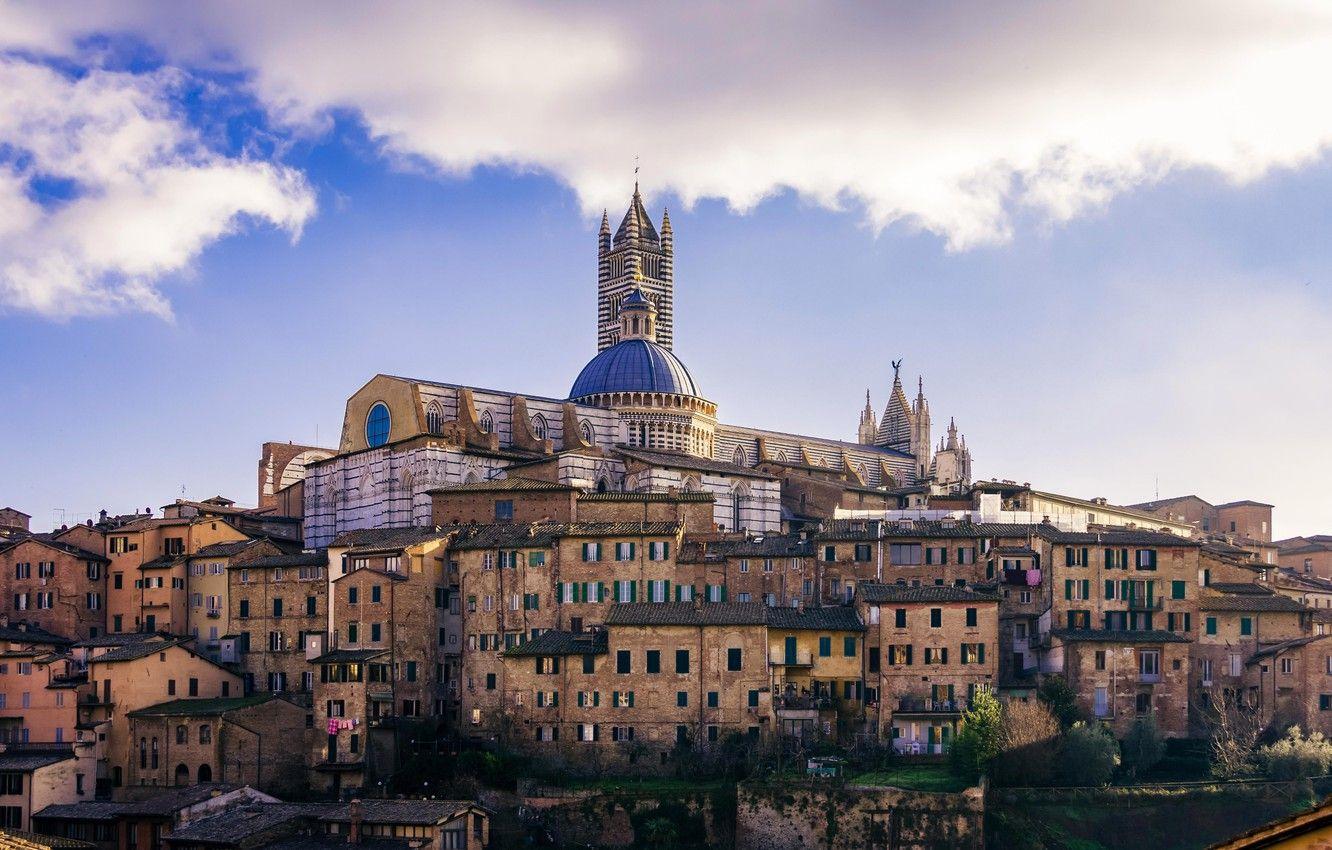 Siena Wallpapers - Top Free Siena Backgrounds - WallpaperAccess