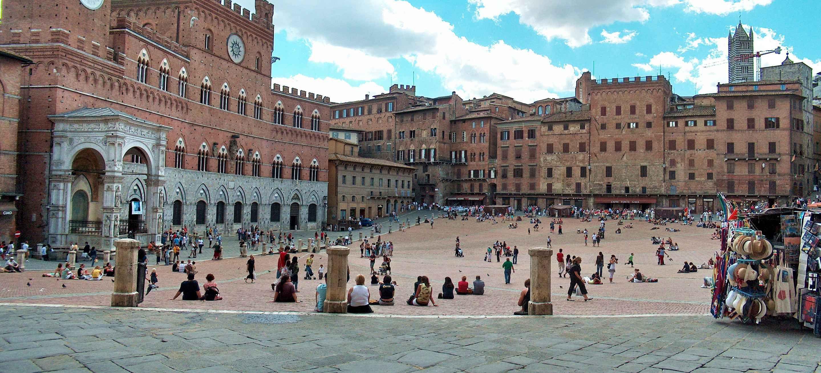Siena Wallpapers - Top Free Siena Backgrounds - WallpaperAccess