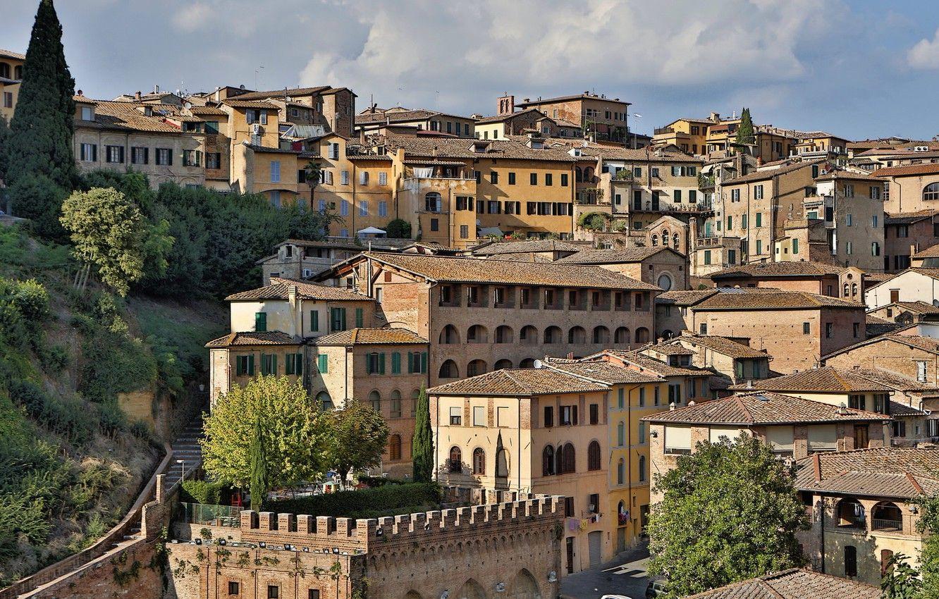 Siena Wallpapers - Top Free Siena Backgrounds - WallpaperAccess