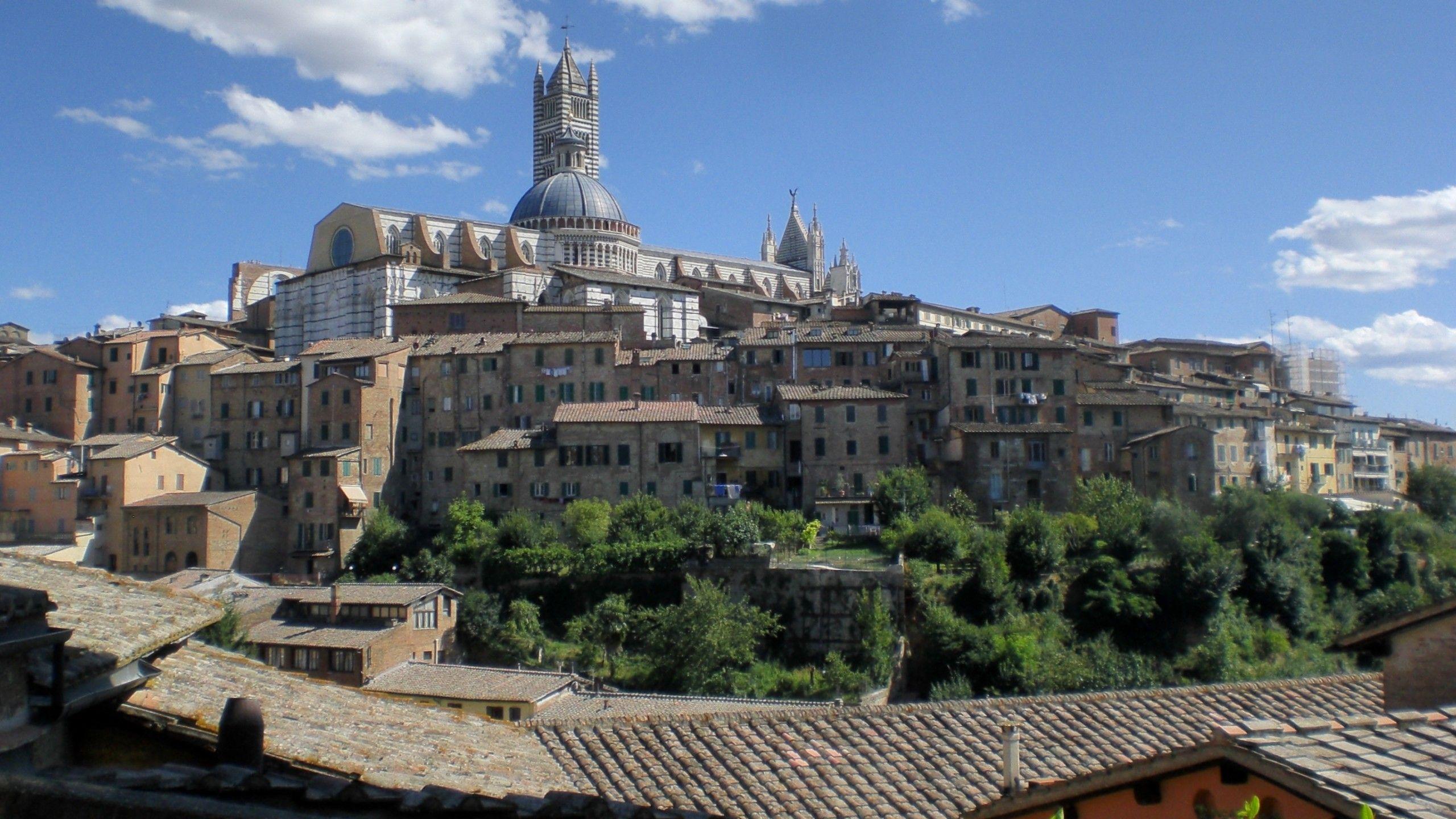 Siena Wallpapers - Top Free Siena Backgrounds - WallpaperAccess