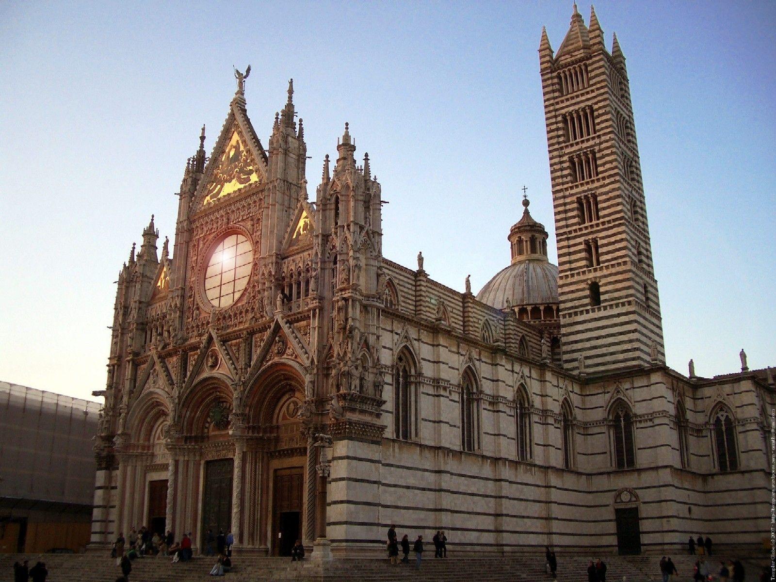 Siena Wallpapers - Top Free Siena Backgrounds - WallpaperAccess