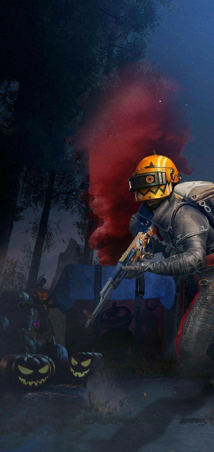 Pubg Joker Wallpapers - Top Free Pubg Joker Backgrounds - WallpaperAccess