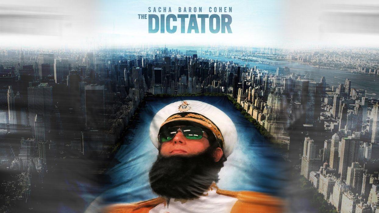 The Dictator Wallpapers - Top Free The Dictator Backgrounds ...