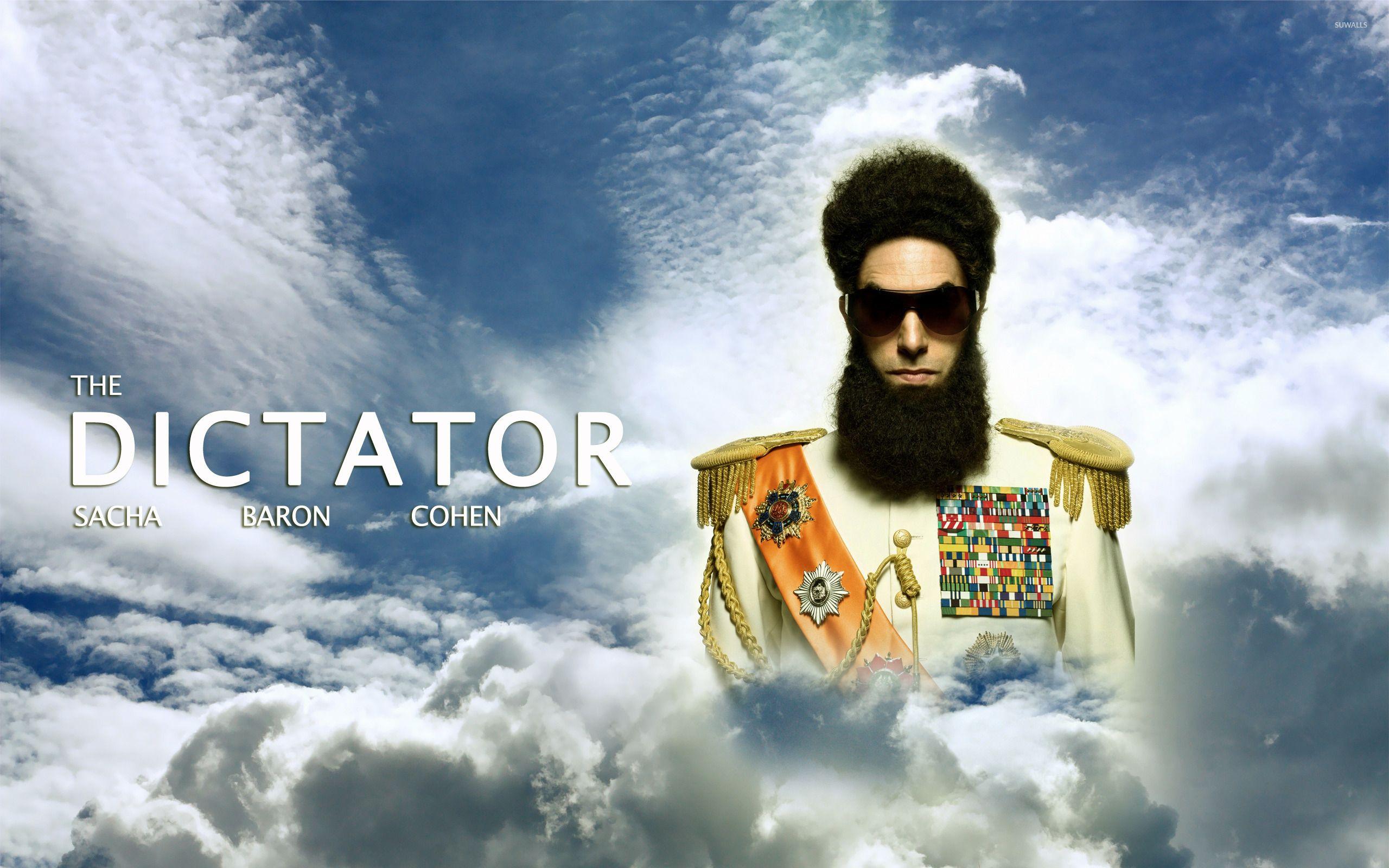 The Dictator Wallpapers - Top Free The Dictator Backgrounds ...