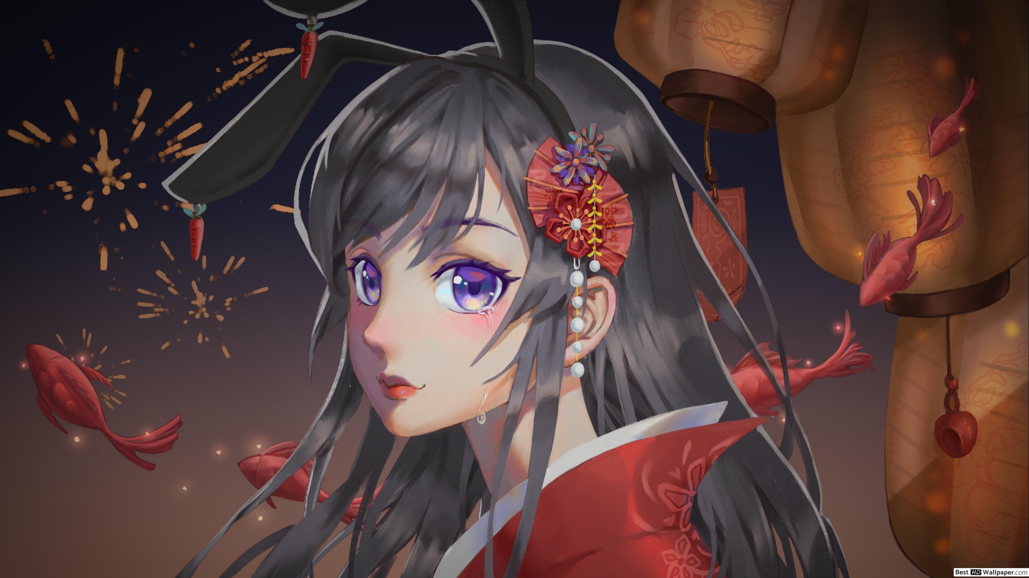 Bunny Senpai Wallpapers - Top Free Bunny Senpai Backgrounds ...