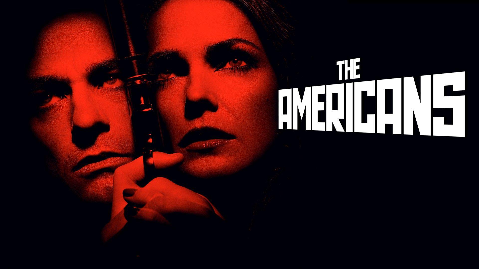 The Americans Wallpapers - Top Free The Americans Backgrounds ...