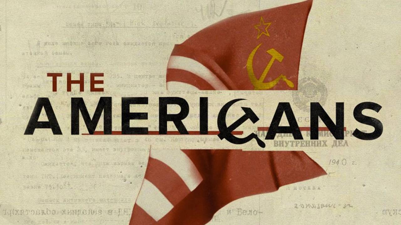 The Americans Wallpapers - Top Free The Americans Backgrounds ...